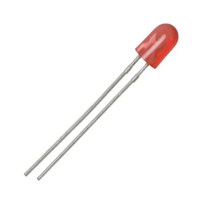 Broadcom HLMP-HG64-VY0DD Discrete LED Indicator for sale