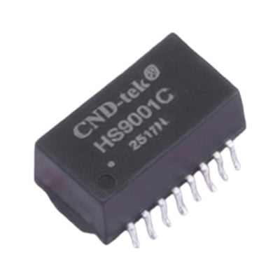 CND-tek H1601CE T-CND Pulse Transformer Chip