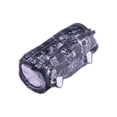 Chengx KM106M050D11RR0VH2FP0 Aluminum Electrolytic Capacitor