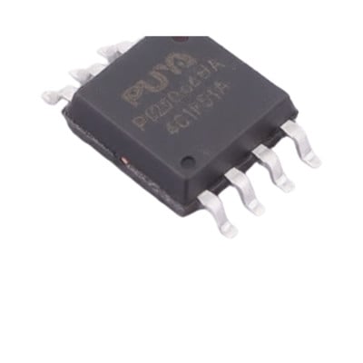PUYA P25Q32H-SSH-IT Memory IC