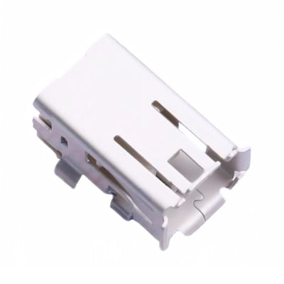 TE Connectivity 2294417-4 Fiber Optic Connector Adapter for sale