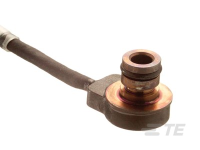 TE Connectivity MS561101BA03-00 Industrial Pressure Sensor Transducer