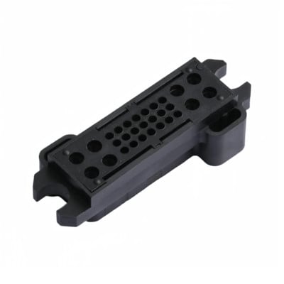 TE Connectivity 2270024-1 Power Connector