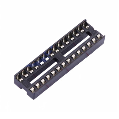 CONNFLY Elec DS1009-16AT1NX-0A2 IC Socket