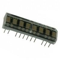 Broadcom HDLU-2416 LED Dot Matrix Cluster Chip for sale