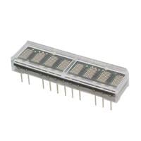 Broadcom HDLU-2416 LED Dot Matrix Cluster Chip for sale