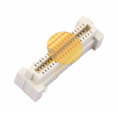 G-Switch GT-B0805FSV37-40S1101 Board-to-Board Mezzanine Edge Type Array Chip