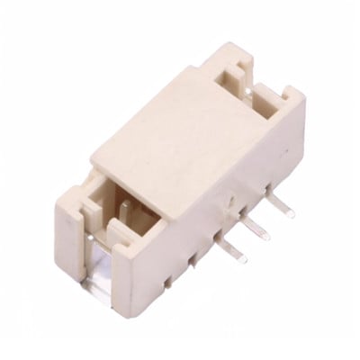 HanElectricity 2016WV-05P Male Header Pins
