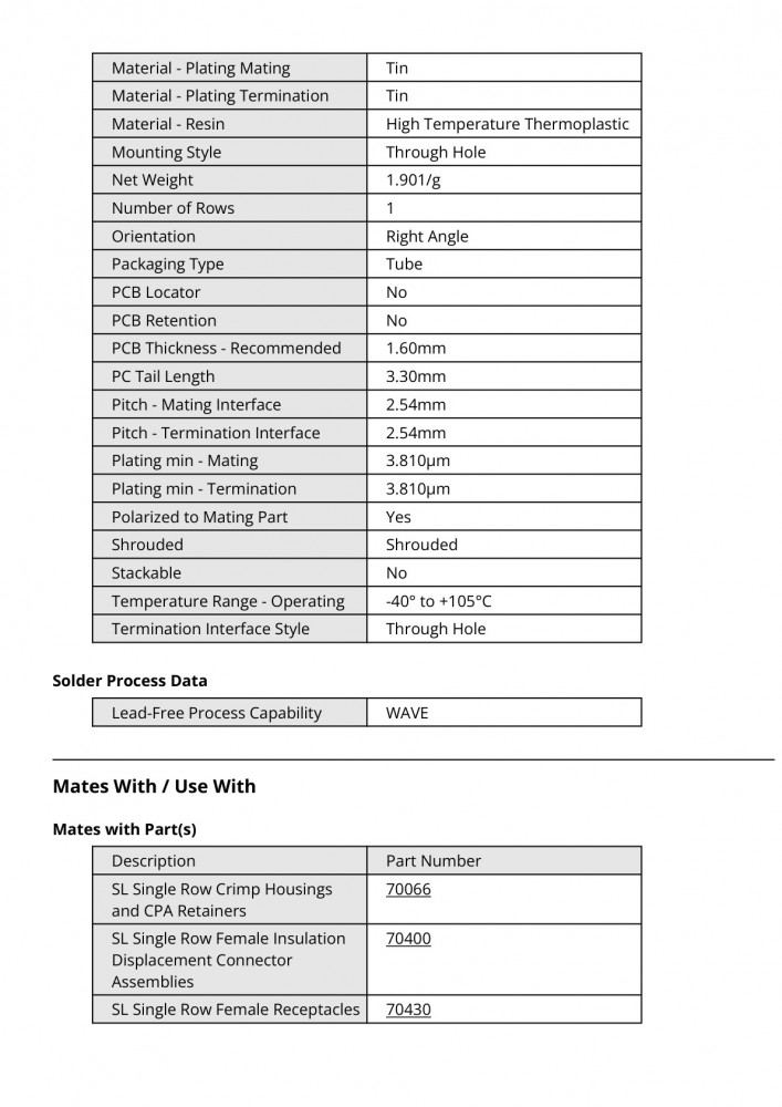 705530043 technical document page 3
