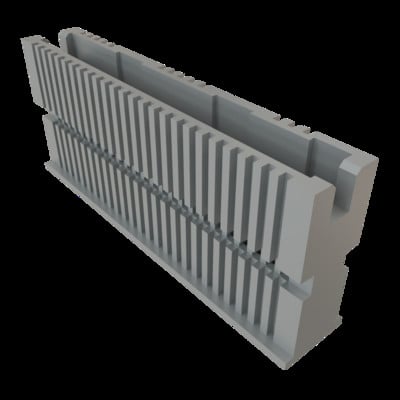 Samtec ISDF-05-D-L