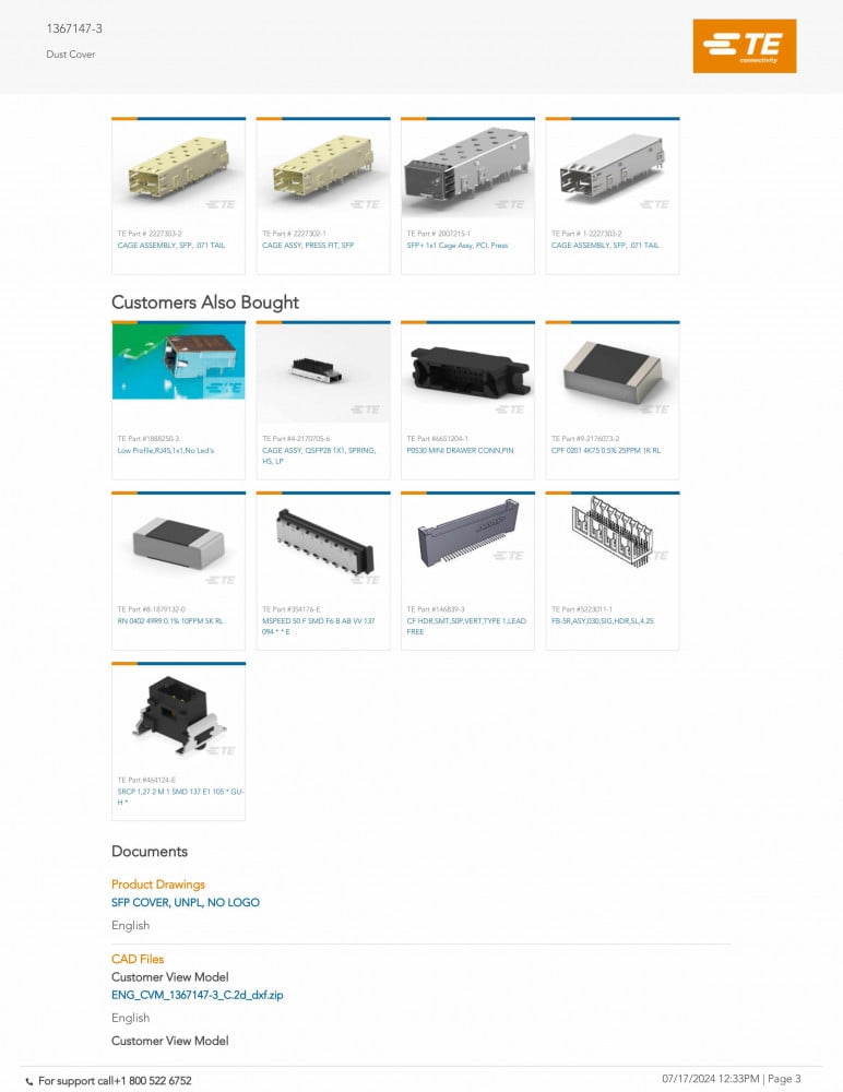 1367147-3 technical document page 3