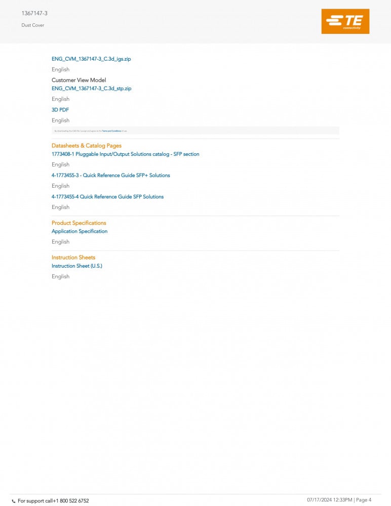 1367147-3 technical document page 4