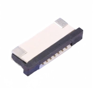 SHOU HAN 0.5-28P CTXJ-H2.0 119 FFC FPC Flat Flexible Connector Assembly