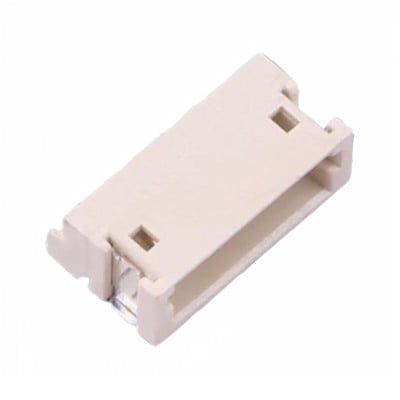 Zhongdi WAFER-ZH1.5-7PWT-W1-P Male Header