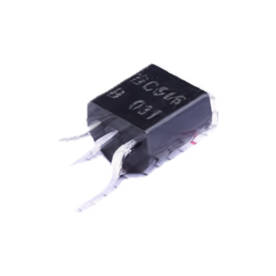 JSCJ BC639 Single Bipolar Transistor (hFE 100-250)