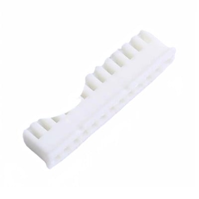 Megastar ZX-XH2.54-9PJK Rectangular Connector Housing
