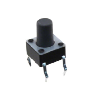 APEM MJTP1236B Tactile Switch