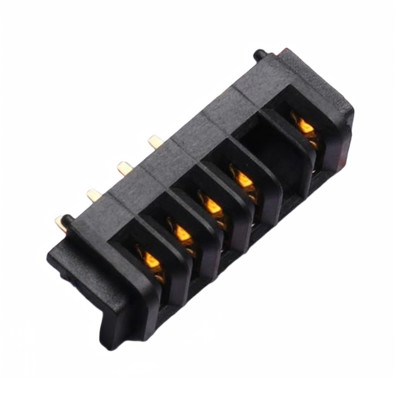HDGC HDGC-2.5DSA-5P Blade Type Power Connector Assembly for sale