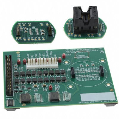ALLEGRO ASEK-1330-SUBKIT-T-DK Sensor Evaluation Board