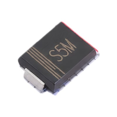 JSCJ S3M Single Diode