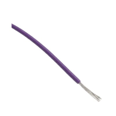 CNC Tech 3099-18-1-0500-010-1-TS Single Conductor Hook-Up Wire for sale