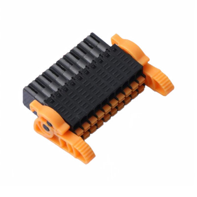 JILN JL15EDGY-25407G01 Header Plug Socket