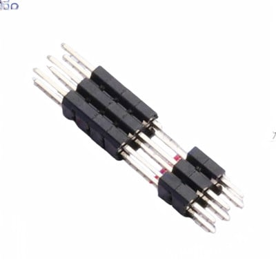 Liansheng 1010200659 Male Pin Header Chip for Electronics Projects