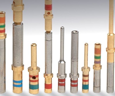 TE Connectivity 81541-16 Circular Connector Contacts