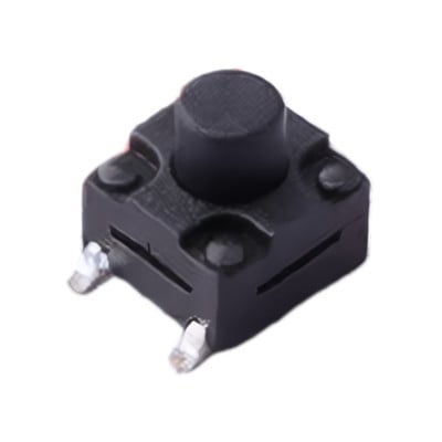 Yuandi TS-1010S-A6B3-C2D2 Tactile Switch for sale