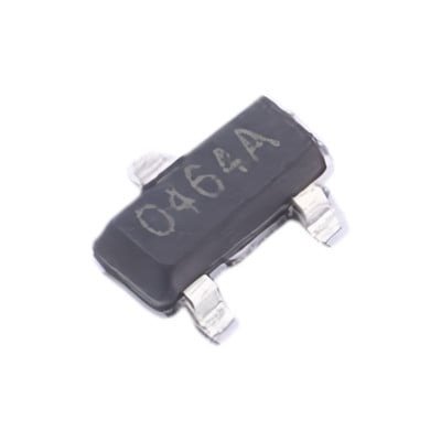ElecSuper AO3480C-ES Single N-Channel MOSFET