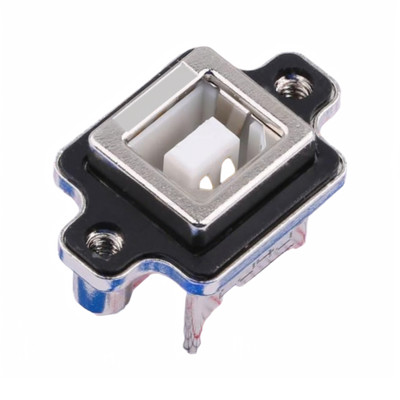 Amphenol MUSBB15134 USB, DVI, HDMI Connector Assembly