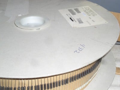 Fair-Rite 2743007112 Ferrite Bead Chip for EMI Suppression for sale