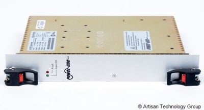 Bel Fuse CPA500-4530G AC DC Converter for sale