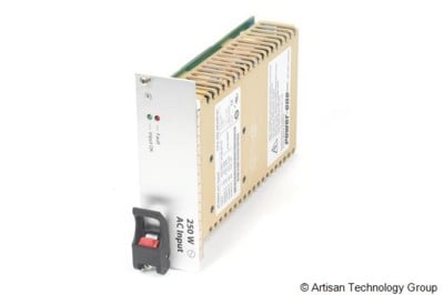 Bel Fuse CPA500-4530G AC DC Converter for sale