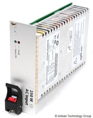 Bel Fuse CPA500-4530G AC DC Converter for sale