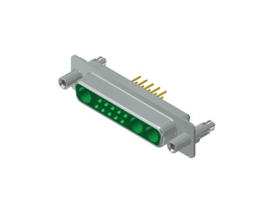 D-SUB Combination Standard • 13W3 [○•••••••••○○] • Socket • Solder pin straight • Threaded rear spacer • UNC 4-40 for sale