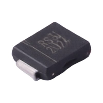 Jingdao Microelectronics RS3AC Single Diode