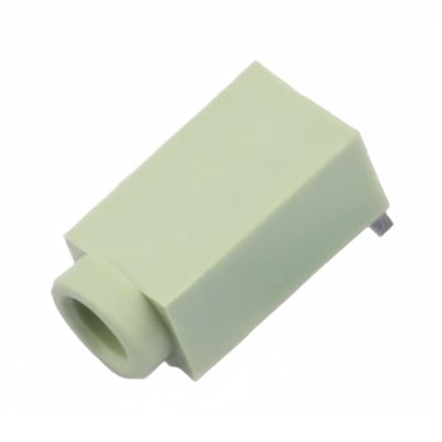 HOOYA PJ-359-W Audio Connector Chip