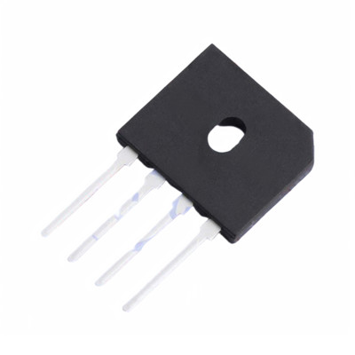 High Diode GBU810