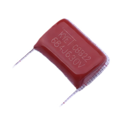 KYET KP684J2G1502 Film Capacitor
