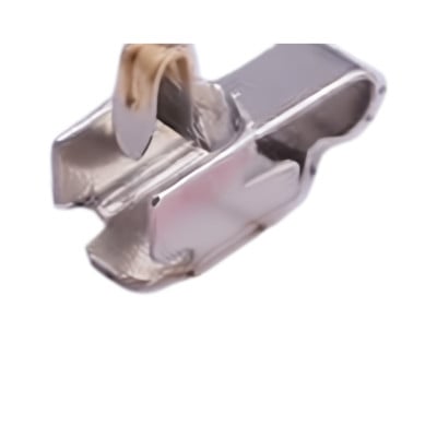 ECT ECT818000906 RFI and EMI Contact Fingerstock Gasket
