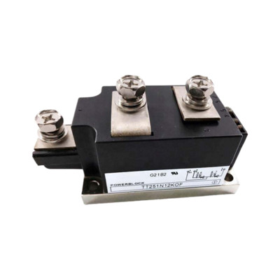 Infineon TTB6C165N16LOF