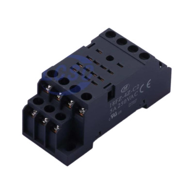 Hongda RXF-1WS-2.2R-J-0309
