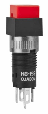 Subminiature Pushbutton for sale