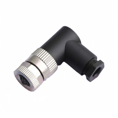 CAZN M8-P3A-PWD05 Circular Connector Assembly