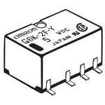 OMRON G6SU-2G-TR DC12 Signal Relay Chip