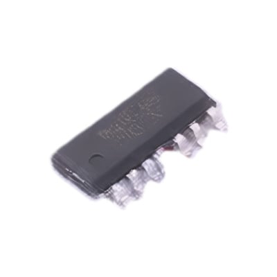 DIODES PAM8003DR Audio Amplifier Chip