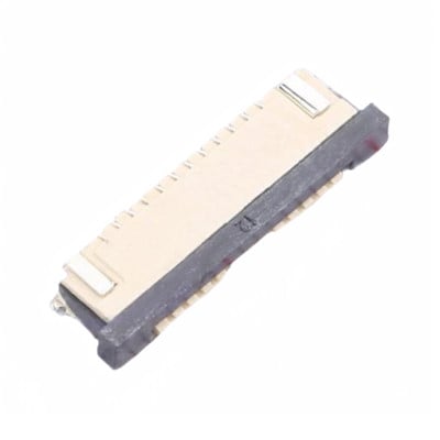 HDGC 1.0K-FX-11PWB FFC FPC Flat Flexible Connector Assembly