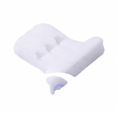 HDGC HDGC1257H-3P Rectangular Connector Housing