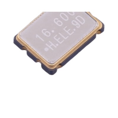 HELE SSR016600F5CH Crystal for sale